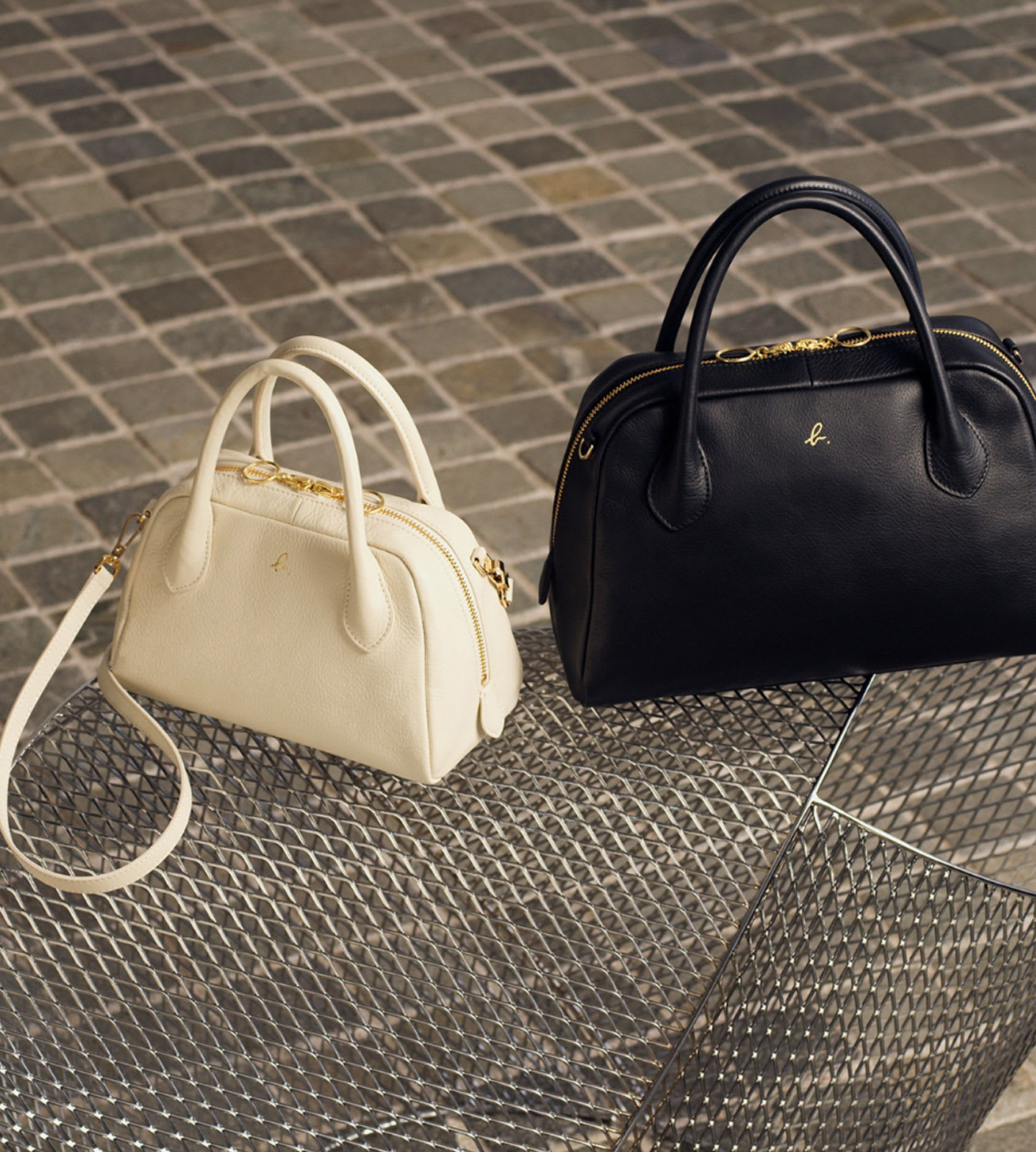 agnès b. voyages | our bags agnès b. voyages | our bags